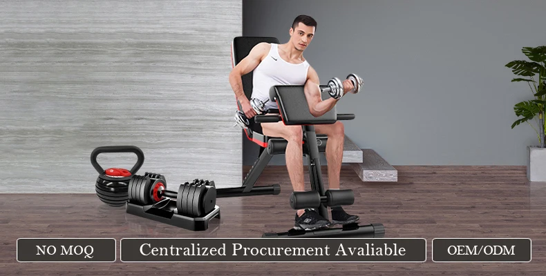 Custom Dumbbell Set Of Adjustable Dumbbells Steel Dumbbells Dumbells ...