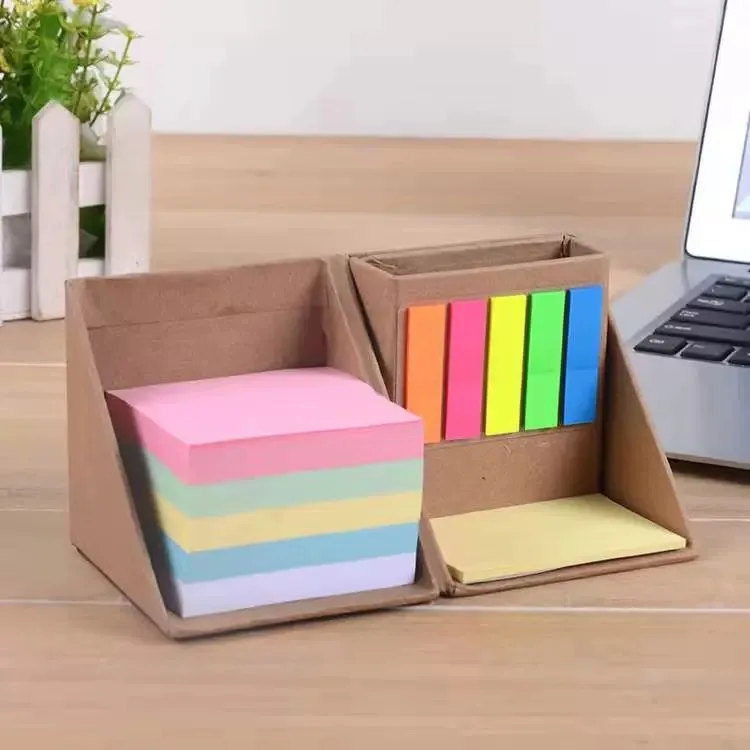 Low Price Custom Note Box,You Can Bring Notes,Pens,Customized According ...