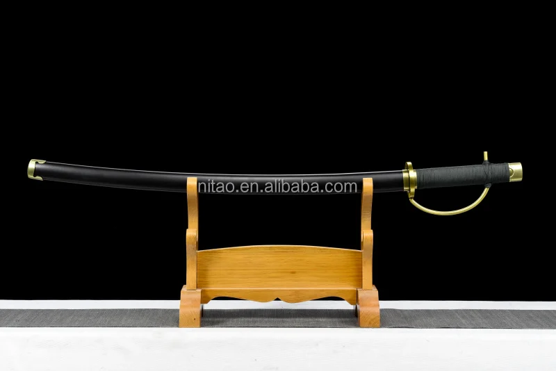 ONE PIECE Four Emperors Shanks Katana Toys Sword Gelifen 100cm