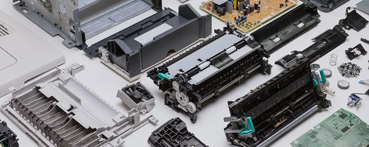 Weemay Compatible For Ricoh Im C4500/im C6000 Imc4500 Imc6000 Color ...