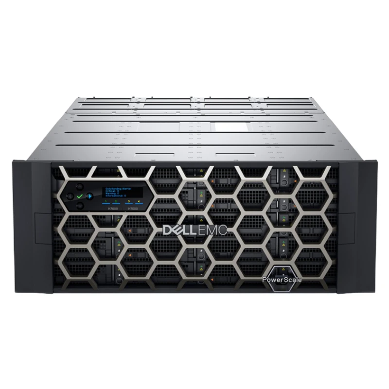 Emc Powermax 2500 San Storage All Flash Storage Disk Secure Mission ...