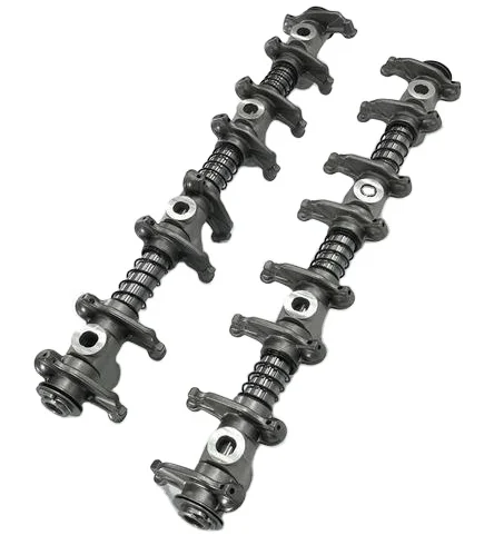 Fe Rocker Arm Shaft Lifter Assembly Eq-ra360n Ra360n 352-360-390-410 ...