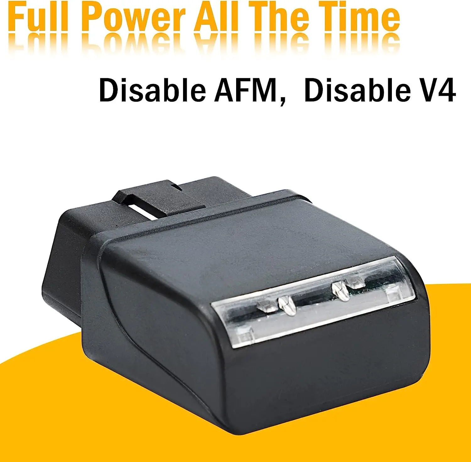Xinyang Ra003 Afm/dfm Disabler Active Fuel Management Afm Disable ...