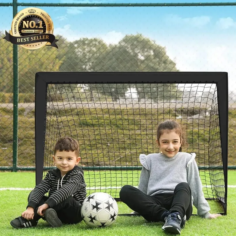 Ty-1007a Hot Sale Mini Soccer Goal Foldable,Kids Soccer Goal,Pop Up ...