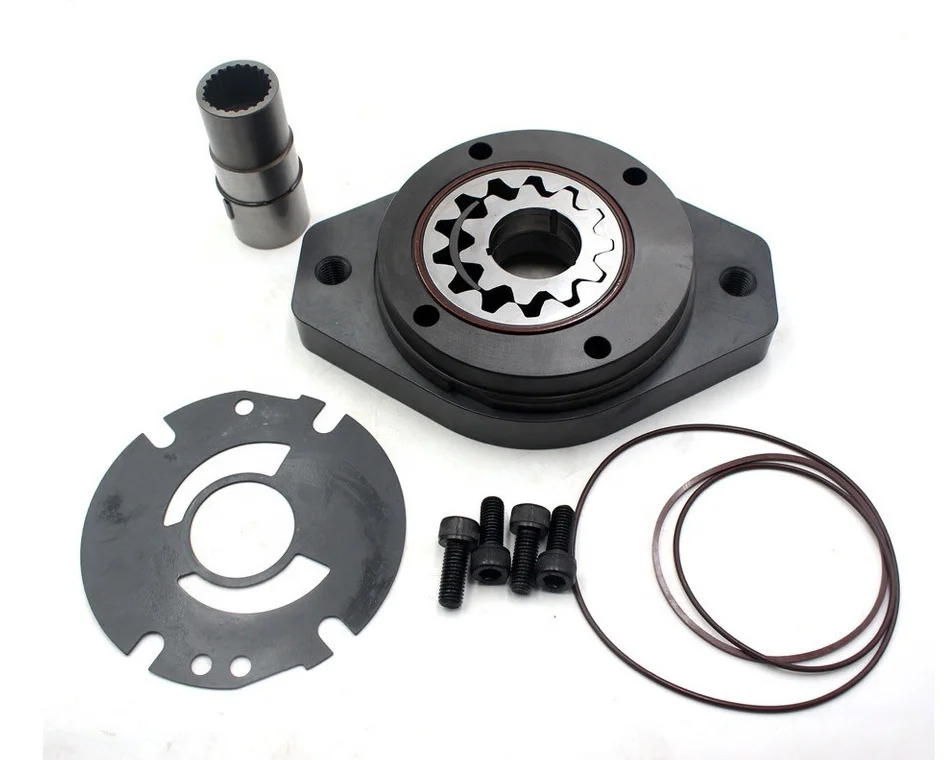 Rexroth Hydraulic Pump A2f10 A2f16 A2f22 A2f28 A2f45 A2f55 A2f80 A2f63 ...
