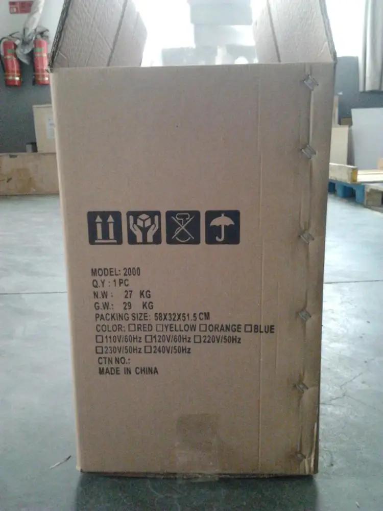 Silent Gas Tank Butane 1.3kva Inverter Generator 1000w Portable ...