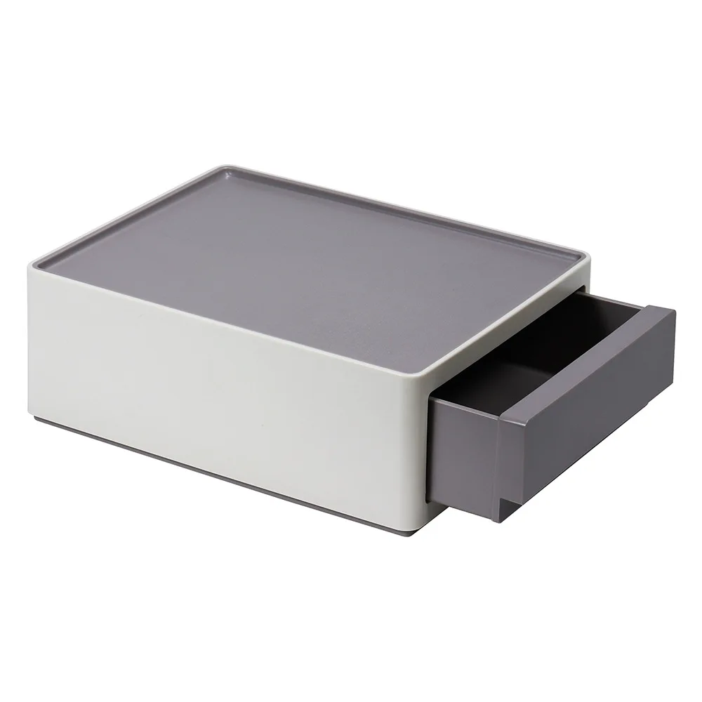 Factory Direct Hotel Guest Room Kettle Tray Consumable Box Tissue Box ...