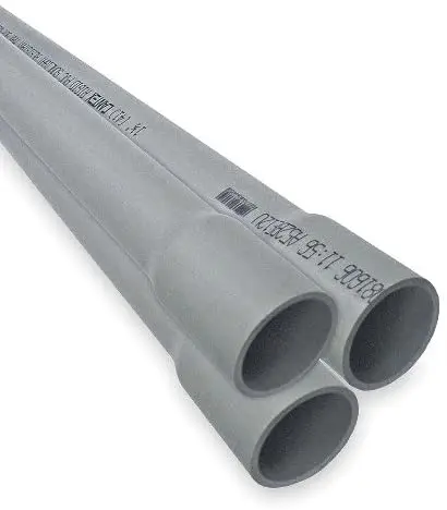 UL 651 Standard for Safety of Schedule 40 and 80 PVC Conduit