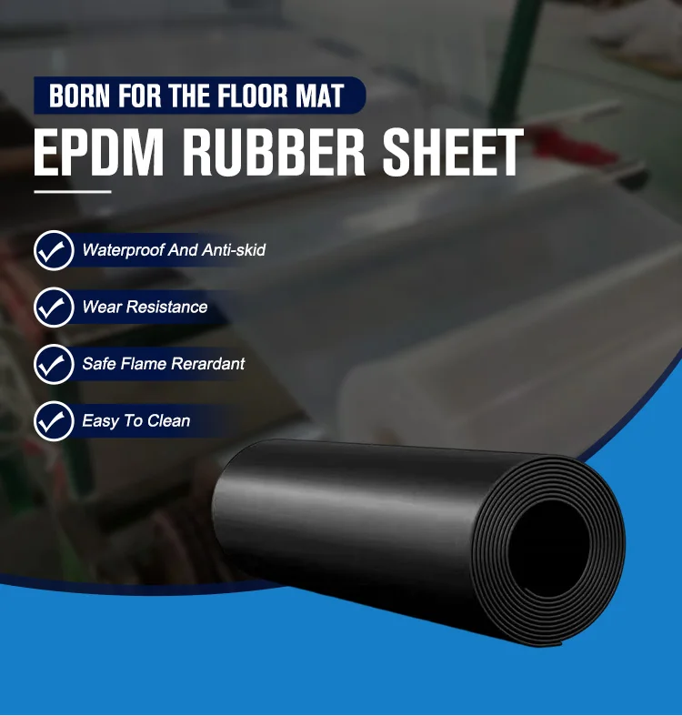 Manufacturers Supply High - Quality Machine Room Insulation Rubber ...