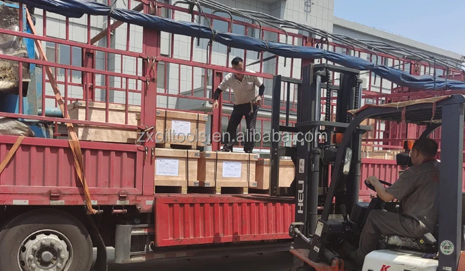 Downhole Steel Cup Gas Anchor Separator| Alibaba.com