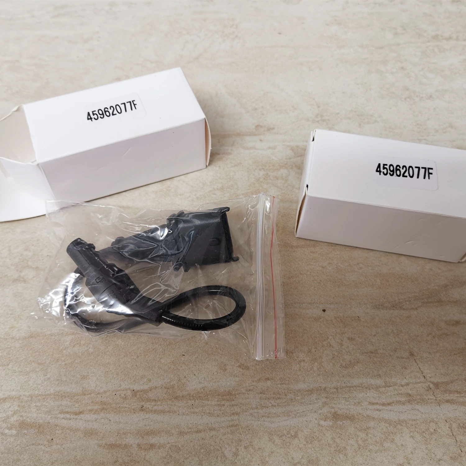 68029496aa 45962077f Crankshaft Position Sensor For Jeep Wrangler Jk 2. ...