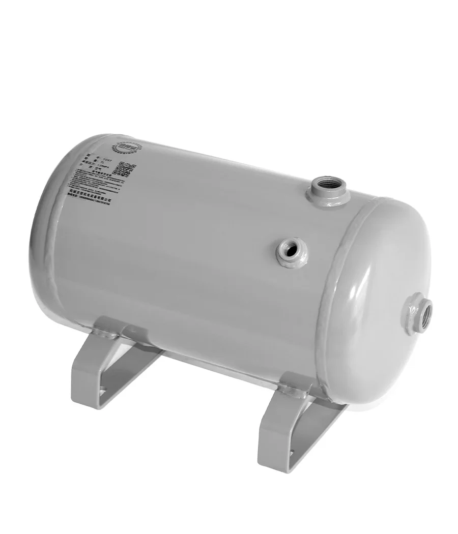 7L Mini Pressure Vessel - Customizable & Durable Solutions