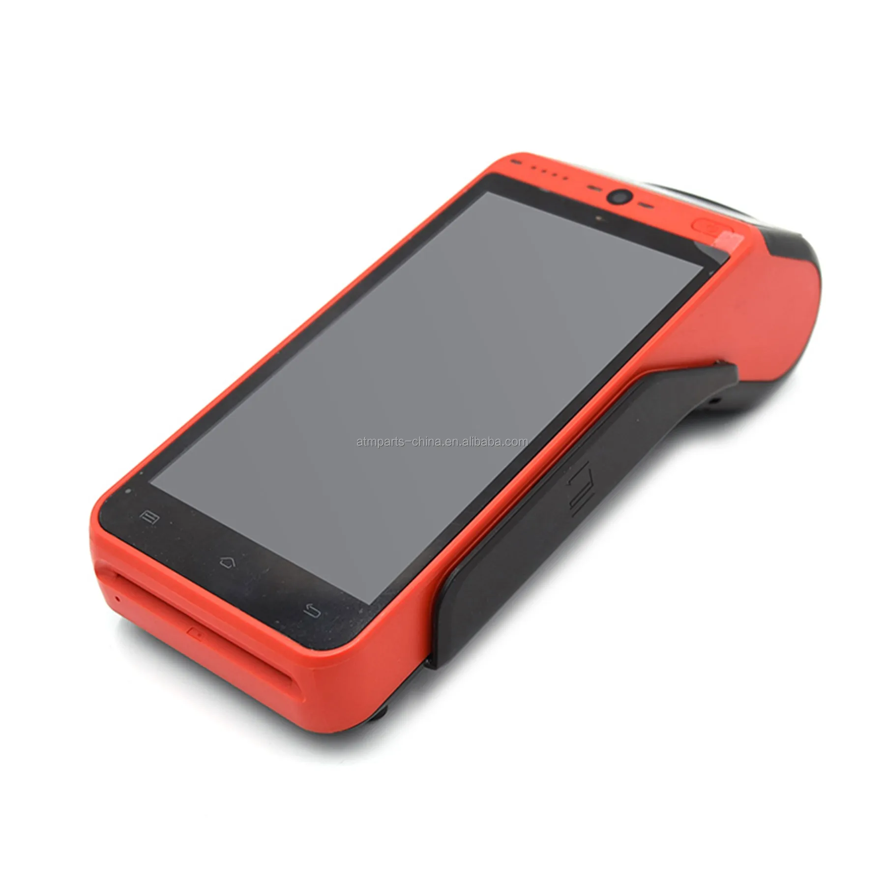 Payment Terminal Machine Cash Register Machine System Terminal,Hand ...