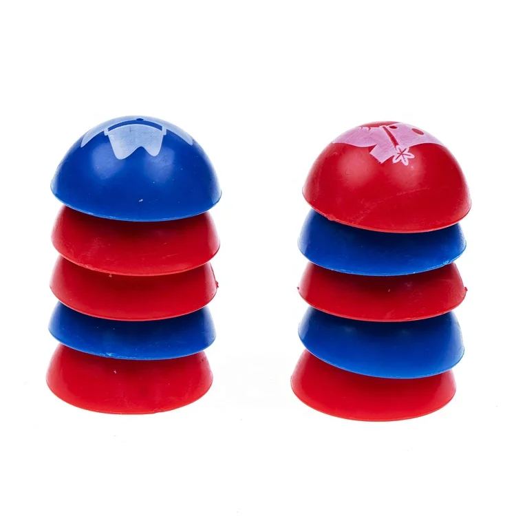 1.25 Inch Pop It Poppers Pop-up Half Ball Toys,Old School Retro 90s ...