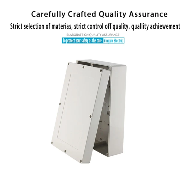 Circuit Breaker Distribution Box Db Box Suppliers Electrical Equipment ...