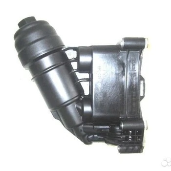 11427800066 Oil Filter Housing Compatible With Bmw 3 Series 7series F01 ...