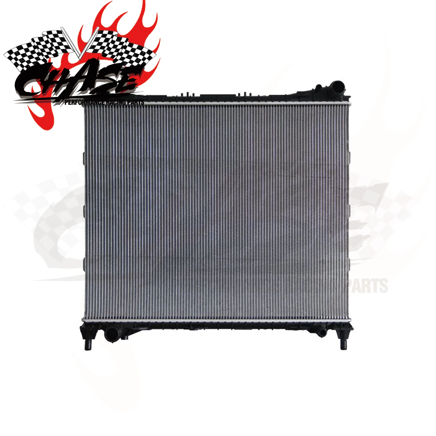 Auto Car Radiator Fit For Land Rover Range Rover 2013 Sport 14-20 - Buy ...