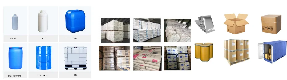 Polyvinylidene Fluoride Adhesive Resin Pvdf Binder With High Purity Cas ...