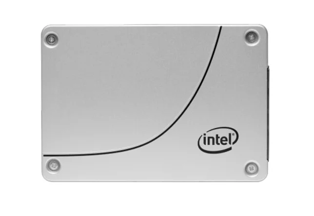 Ssdsc2kb240g801 S4510 240gb Sata Ssd 2.5inch 6gb/s - Buy 240gb Hard ...