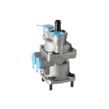 Vit Wbc Foot Brake Valve 4613152480 Mb4832 Ii-35225 For Mb - Buy Mb ...