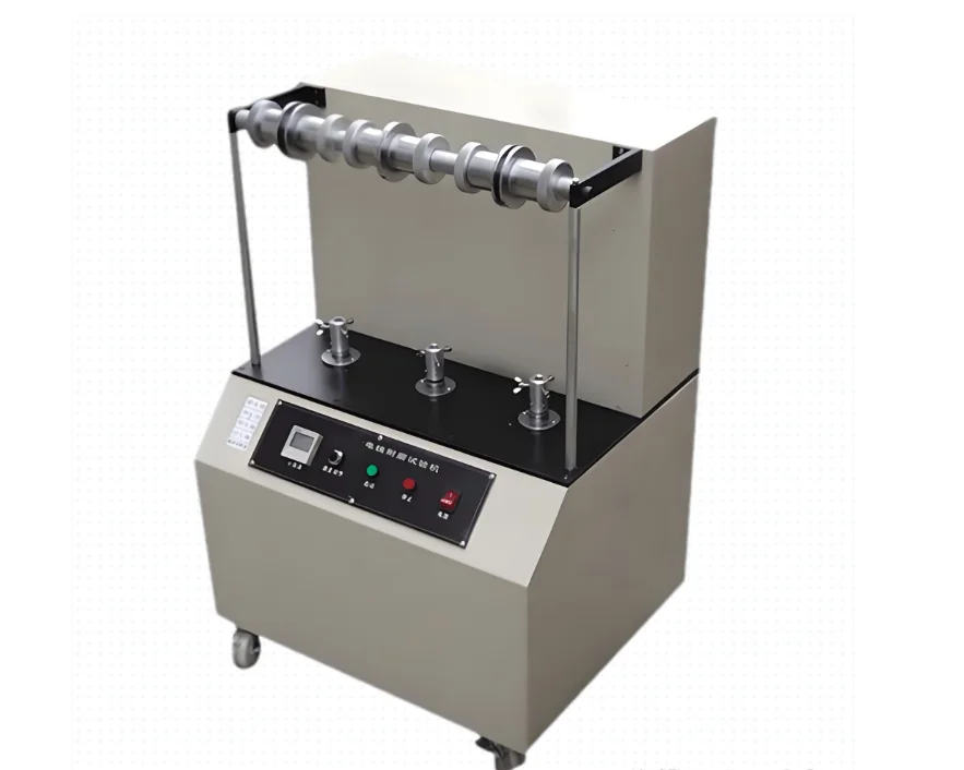DX8452 Wire and Cable Abrasion Testing Machine| Alibaba.com