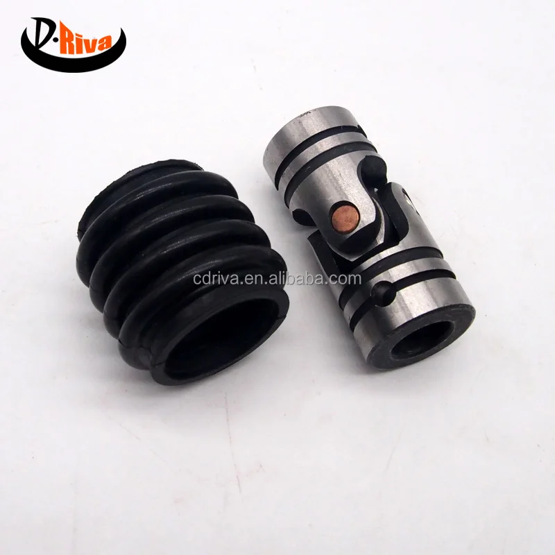 Cardan Drive Shaft Universal Joint For Hitachi Single Or Double ...