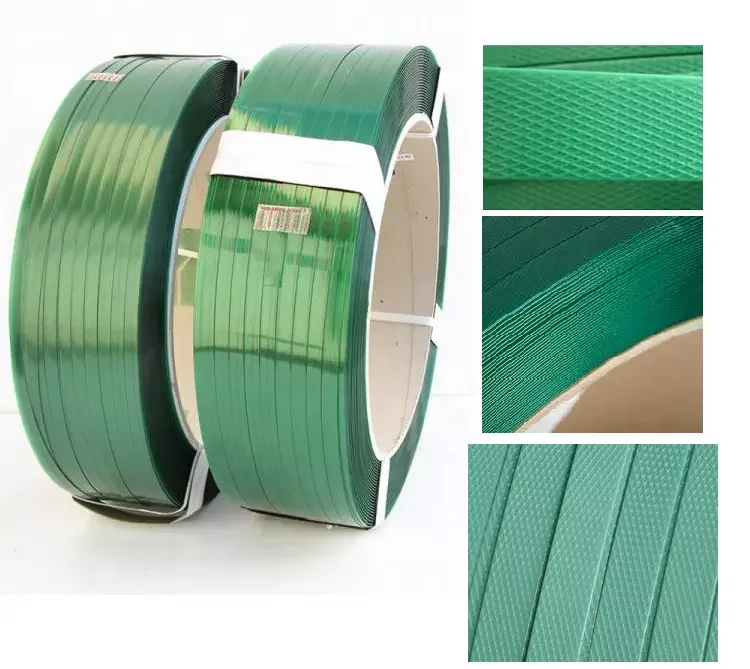 Customization Excellent Quality Embossed Pallet Packing Strapping ...