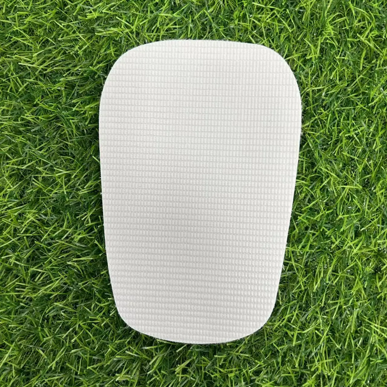 Eubi Thermoforming Soccer Shin Guards - Ultimate Protection