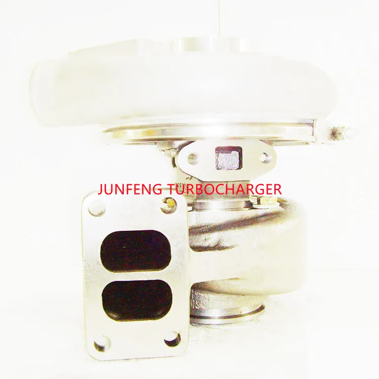 HX35 Turbocharger for Cummins Truck 6BT 5.9L Engine 3522778 3528741 ...