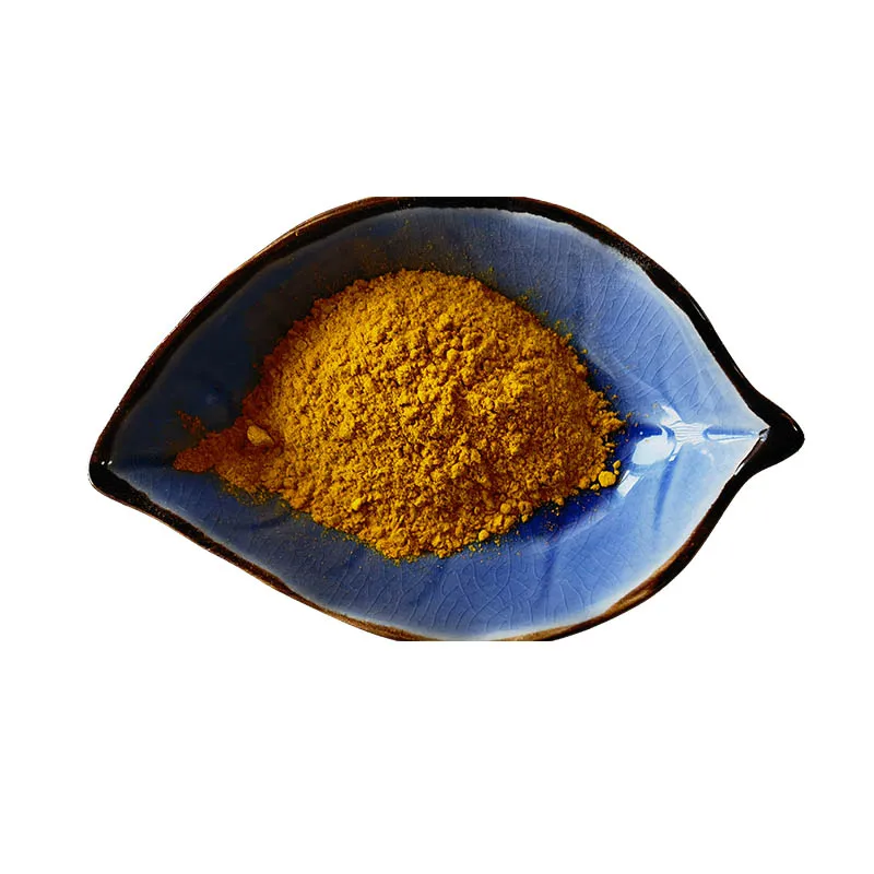 Coptis Rhizoma Extract Powder Supplement 98% Phellodendron Amurense ...