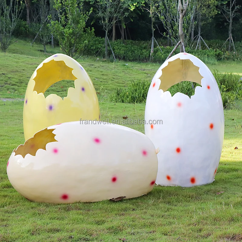 Fiberglass Resin Jungle Animal Props Lifelike Dinosaur Statue Dinosaur ...