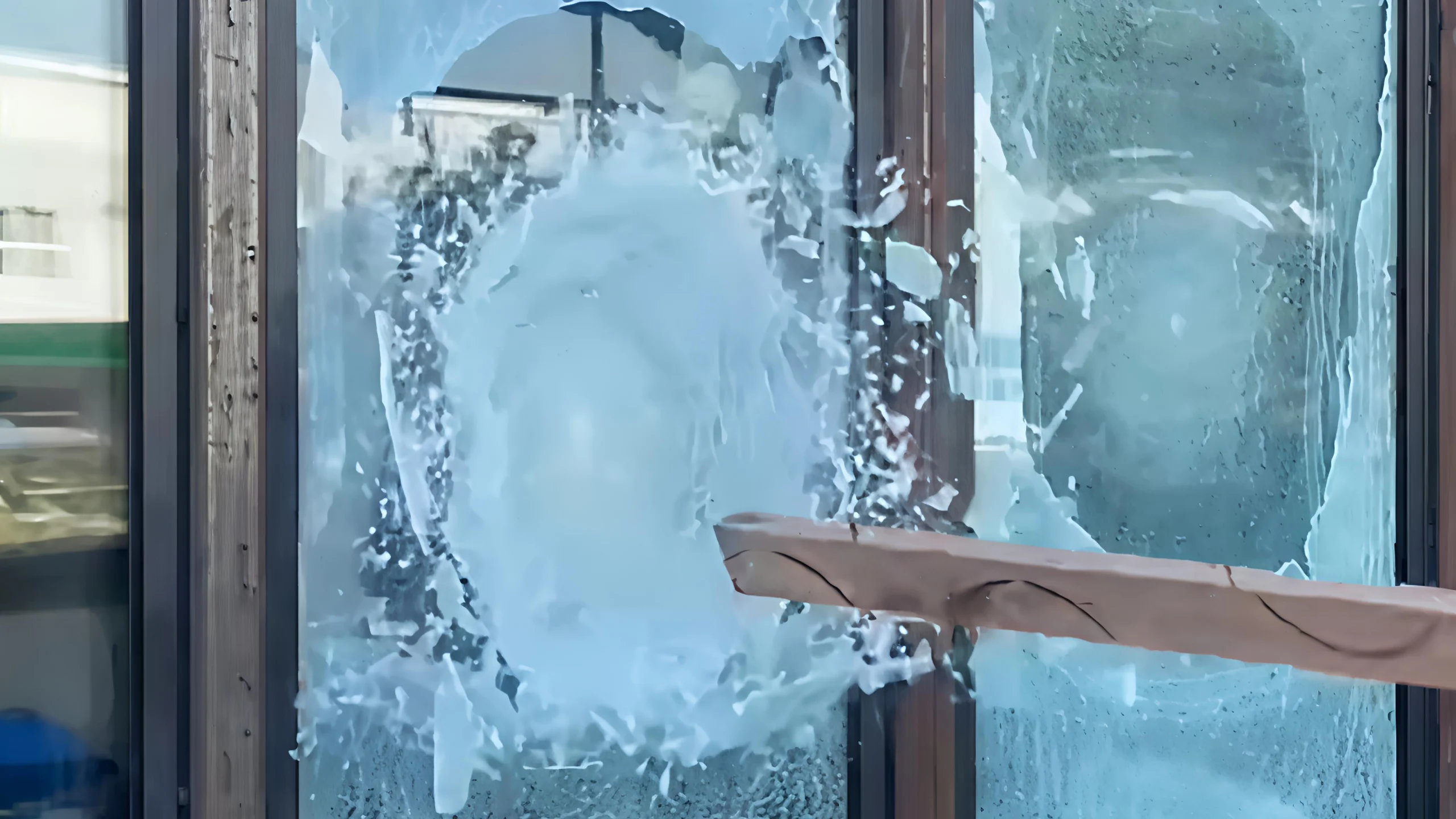 Modern Hurricane Impact Glass Sliding Doors Large Terrace Triple Double ...