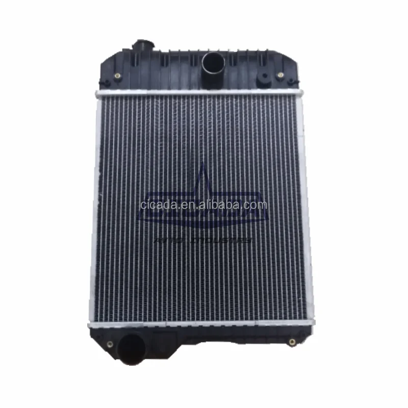 2485B276 Radiator for Perkins Genset Stationary Engine 1104A-44 1104A ...