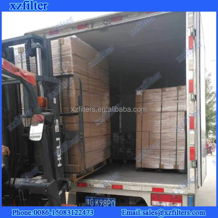 Interchangeable Air Filter Cartridge Sa12689 55199068 - Buy Sa12689 ...