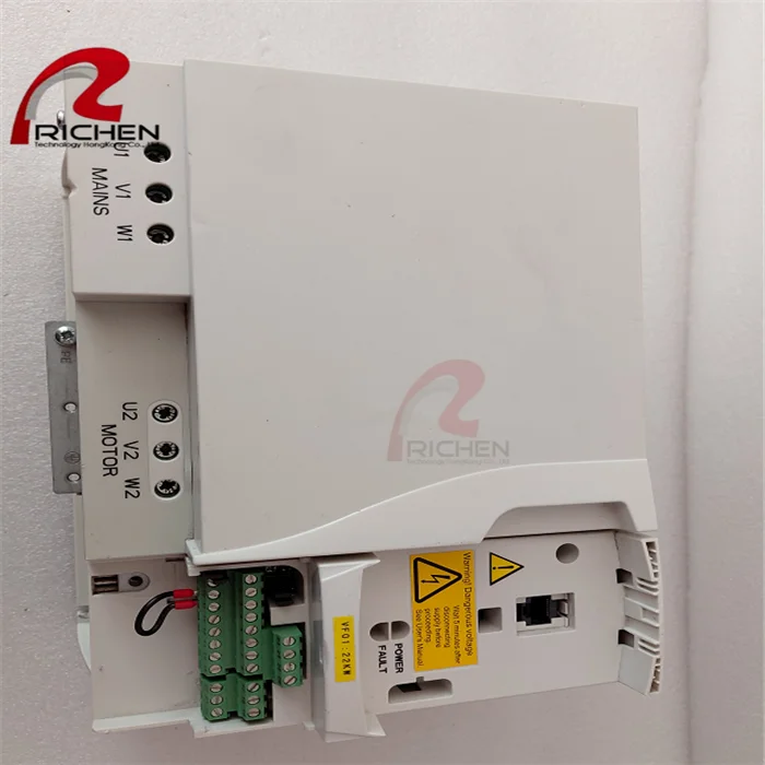 New Acs580 Series Frequency Converter Acs580-07-0363a-4 Stock Sale ...