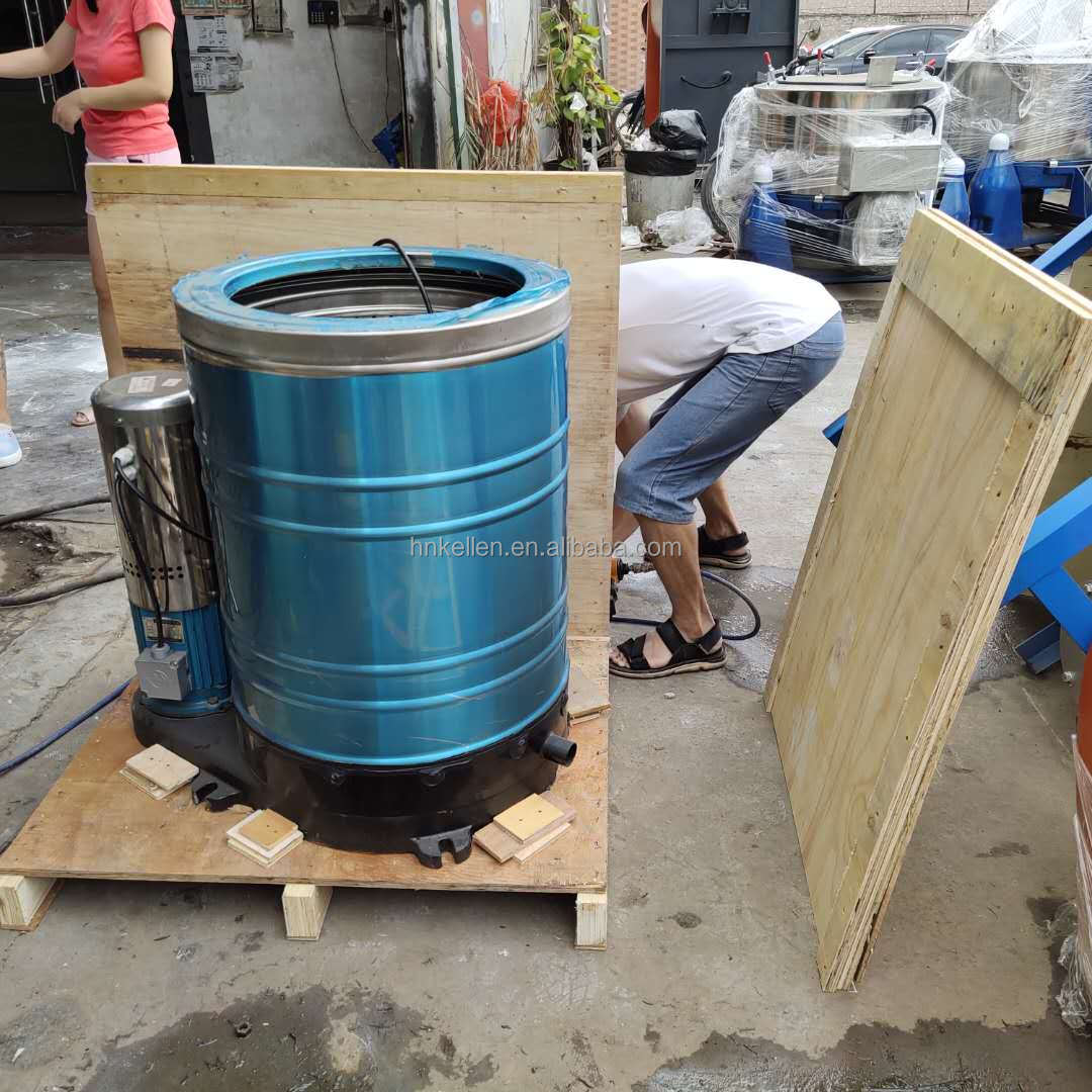 Industrial Centrifugal Dryer Vegetable Food Centrifugal Carpet Spin ...