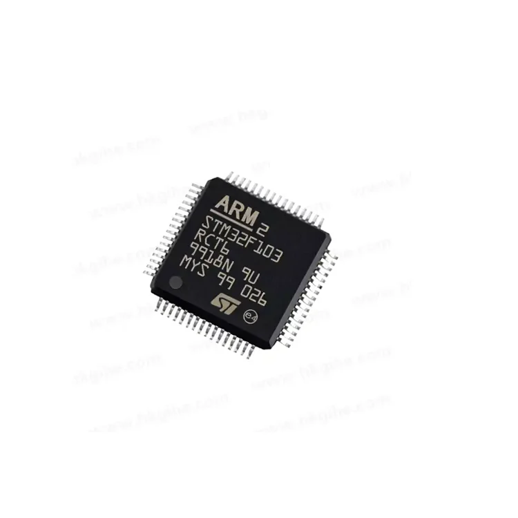 Original Stm32f103rct6 Stm32f103rc Stm32f103 Stm32 Mikrocontroller-ic-chip-integrierte ...