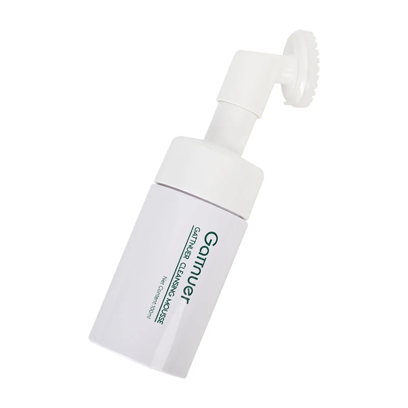 Manufacturers Hydrating Foaming Facial Cleanser Mousse Anti Wrinkle ...