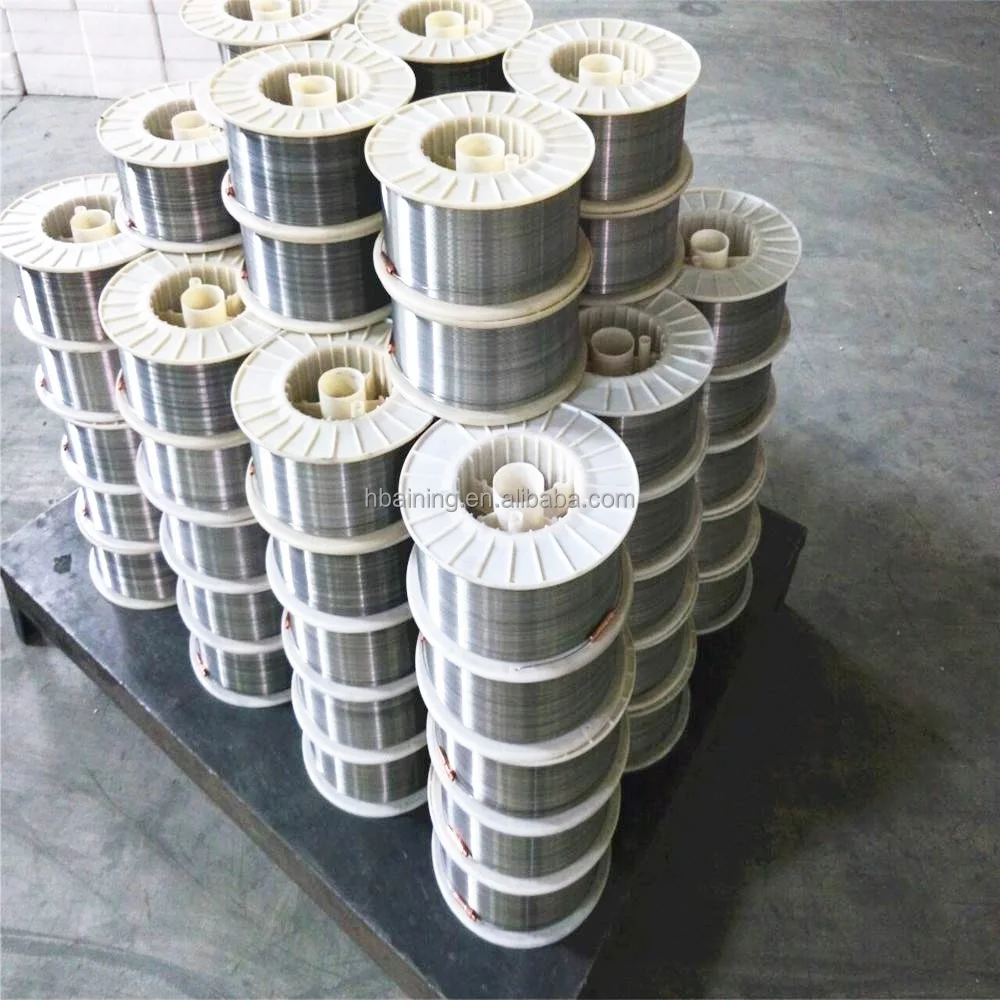 ER309L Stainless Steel Welding Wire - Durable & Versatile