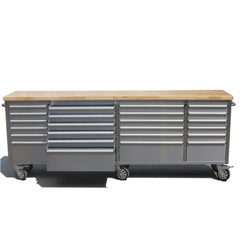 96 Inch Tool Chest 24 Drawer Tool Box - Buy 24 Drawer Tool Box,Tool ...