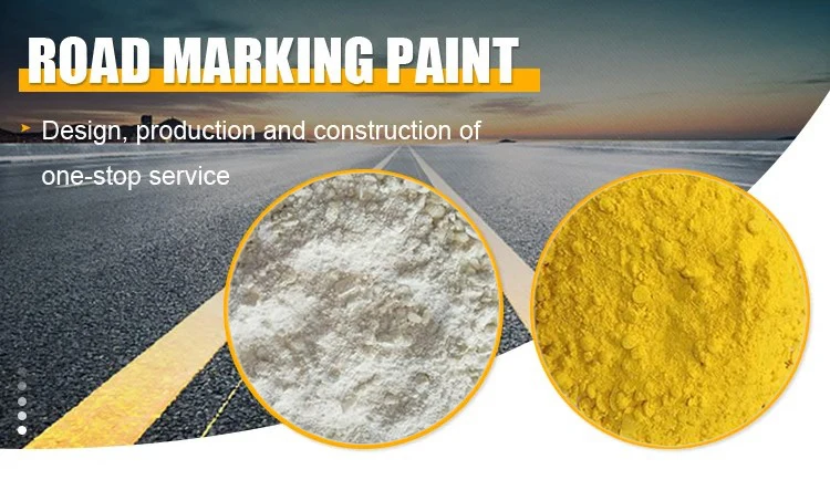 The Philippines Popular Thermoplastic Road Marking Paint Suppliers ...
