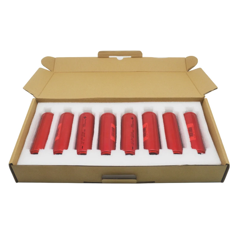 High Discharge 15c Lifepo4 Battery 38120 Lfp 3.2v 8000mah Grade A ...