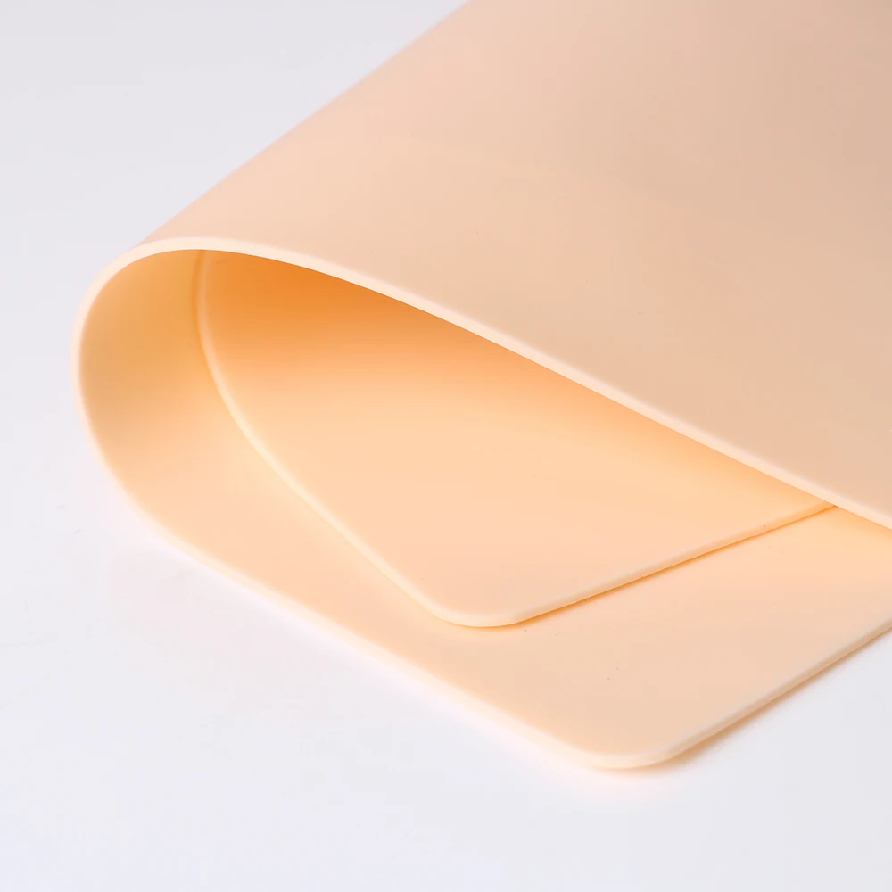 Permanent Makeup Microblading Training Tool Tattoo High-quality Soft ...