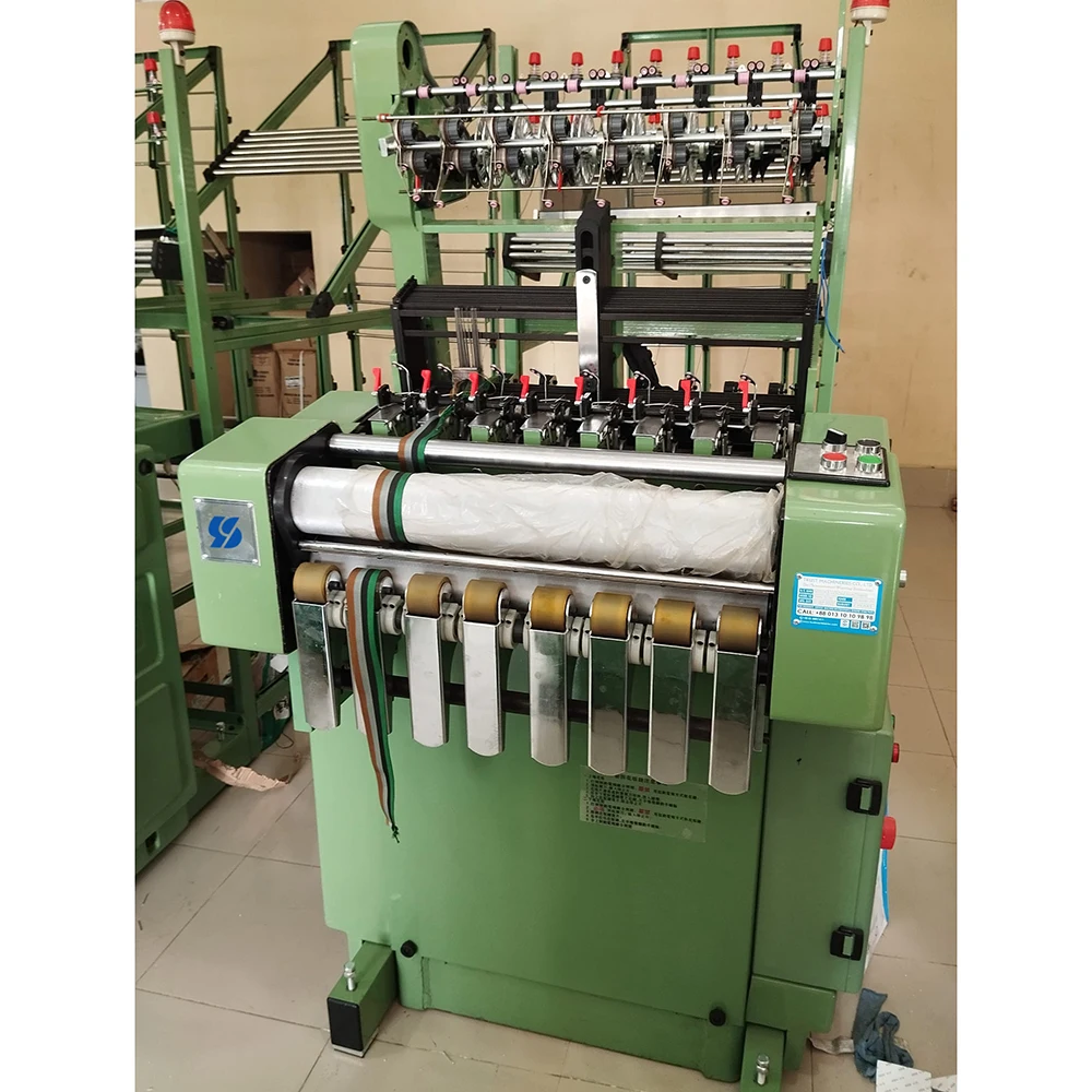 Yishuo Industrial Weaving Machines Prices Textile Weaving Machine ...