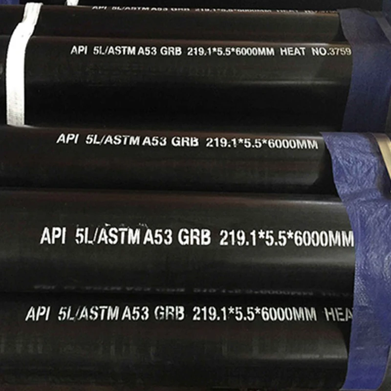 API 5L Casing Pipe with VAM Threads | Premium Connection| Alibaba.com