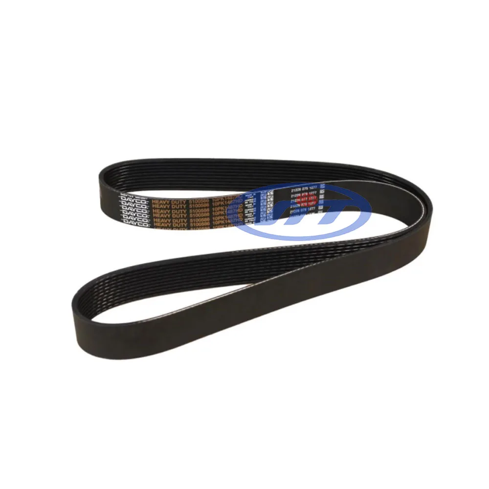 Vit Truck Spare Parts Heavy Duty Drive Belt 11709635 20430611 20464675 ...