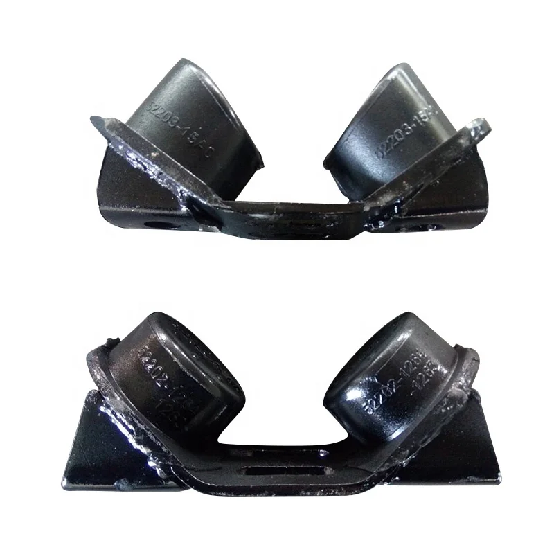 Cabin engine mounting 52203-1540 522031540 S52203-1540 52202-1264 52203 ...