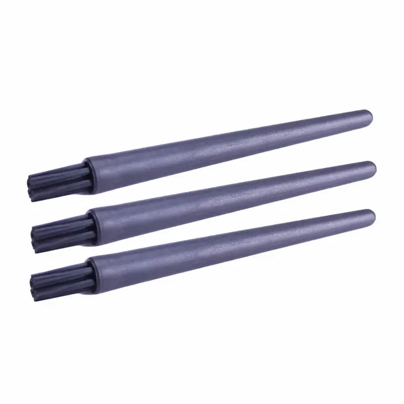 Yp-h05s Black Carbon Fiber Esd Strip Industrial Brush/dust Remove ...