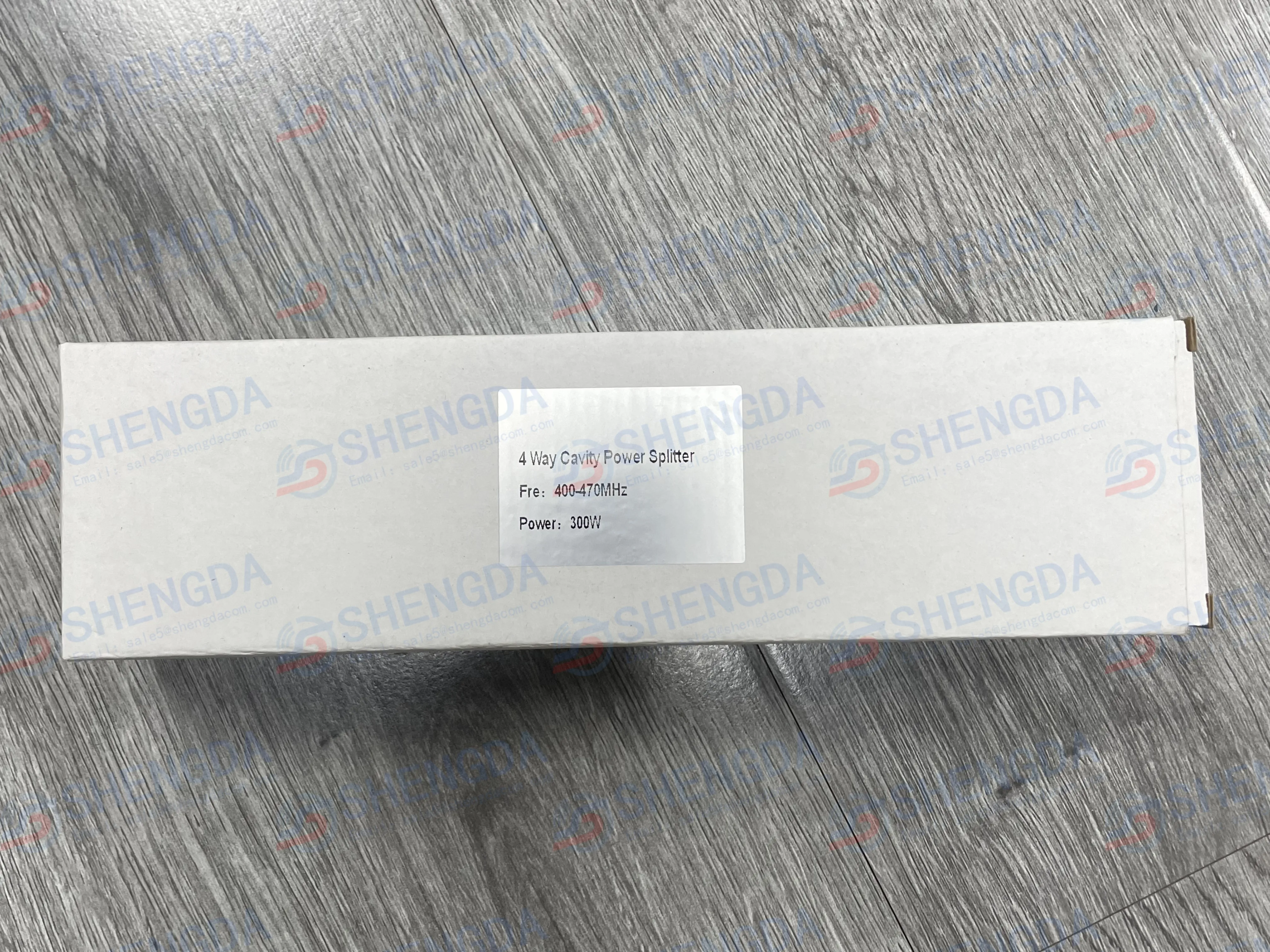 High Gain 10dBi Dipole Antenna UHF 400-470MHz 4 Stacks 4 Dipoles ...