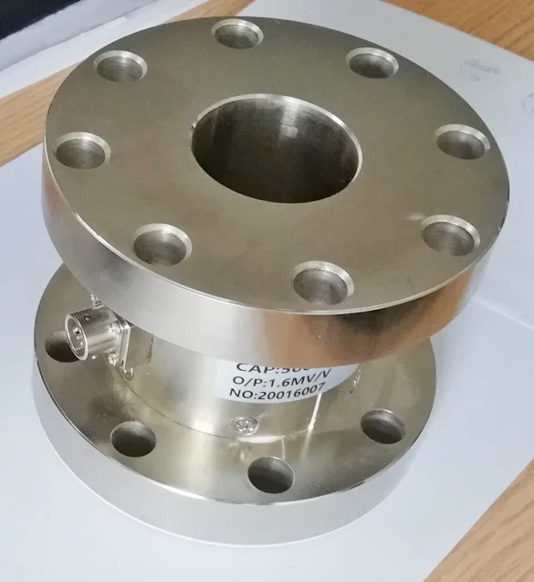 Flange Mounted Reaction Torque Sensors Transducer Torque Cell For ...